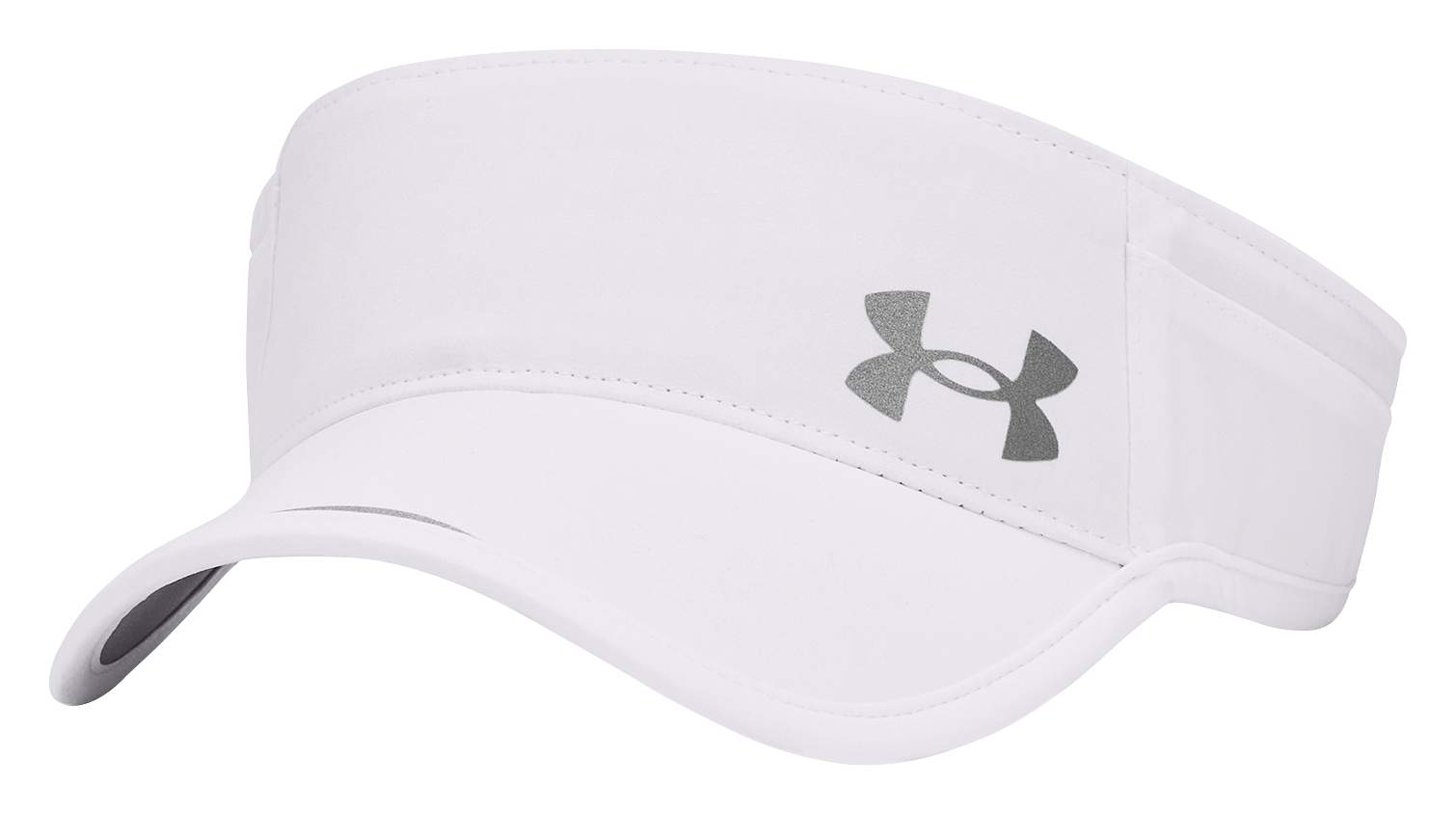 Under Armour Iso-Chill Launch Run Visor for Ladies | Bass Pro Shops